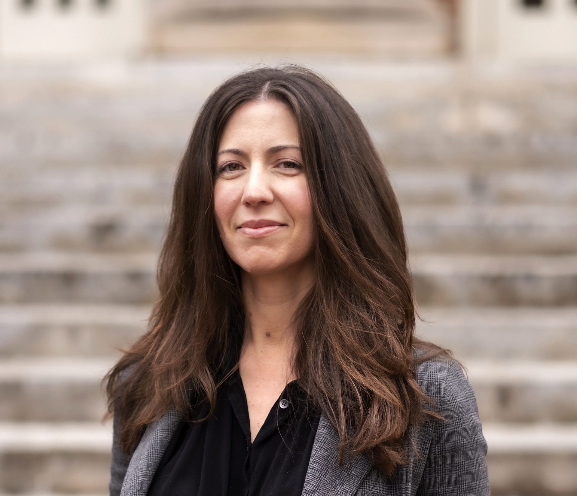 Francesca Tripodi - The Center for Information, Technology, and Public ...