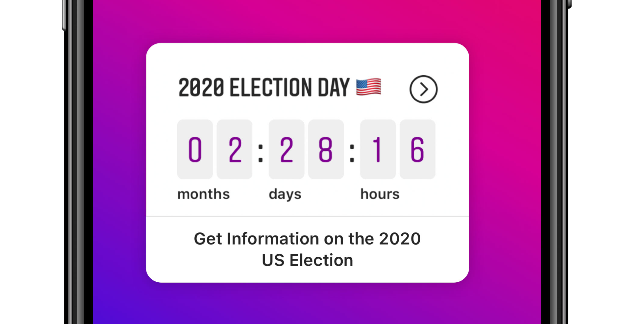 Additional Steps Platforms Can Take to Protect the Vote - The Center ...