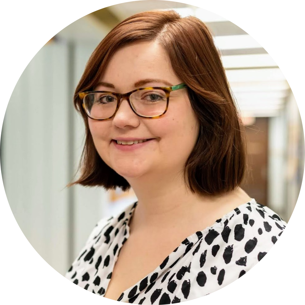 Affiliates on the job market | The Center for Information, Technology ...