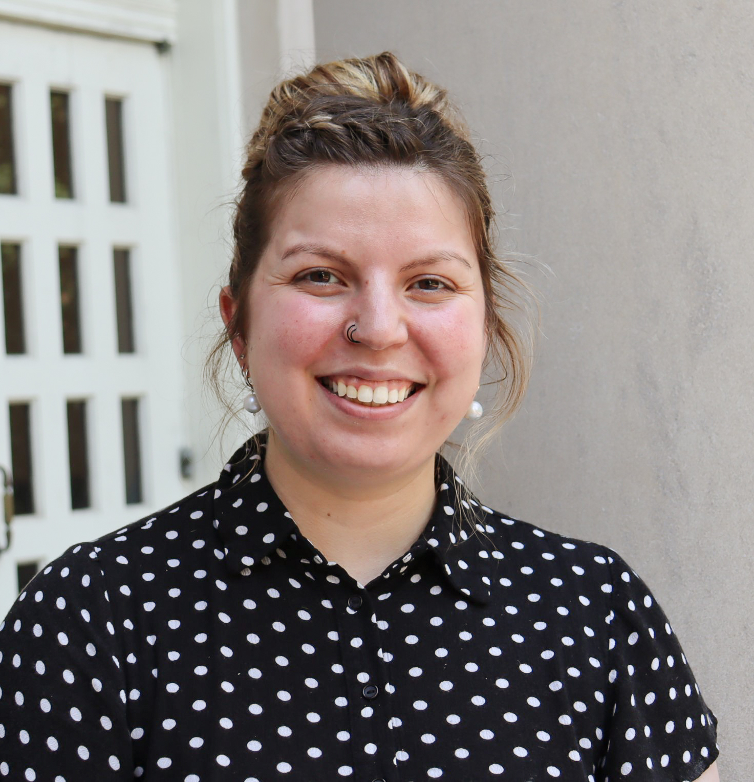 Felicity Gancedo - The Center for Information, Technology, and Public Life (CITAP) | The Center ...