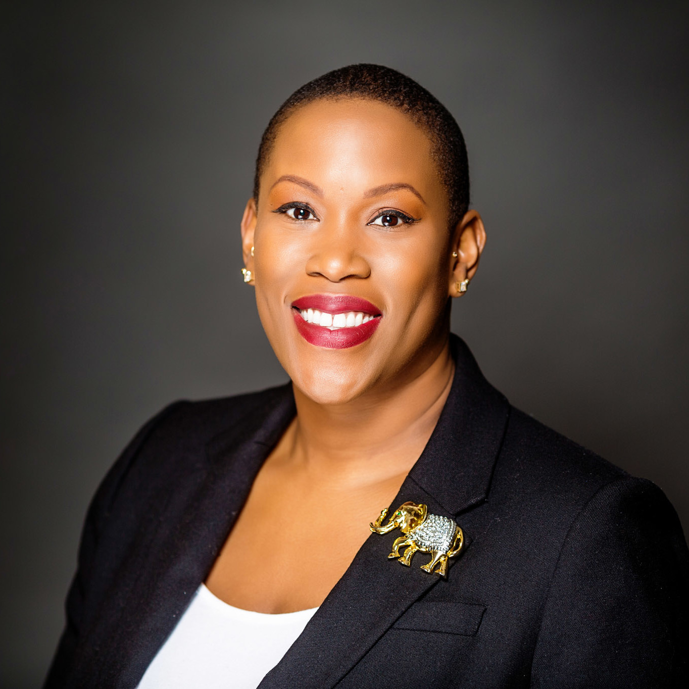 Meredith Clark - The Center for Information, Technology, and Public ...